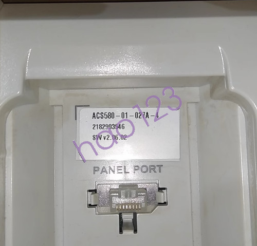 New ACH580-01-027A-4 ABB Inverter ACH580-01-027A-4 ACH580-01-027A-4 UPS ...