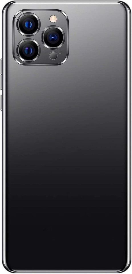 🔥Landvo IP12 Pro+ Black 1 GB RAM 8 GB Memory Touch Screen Android ...