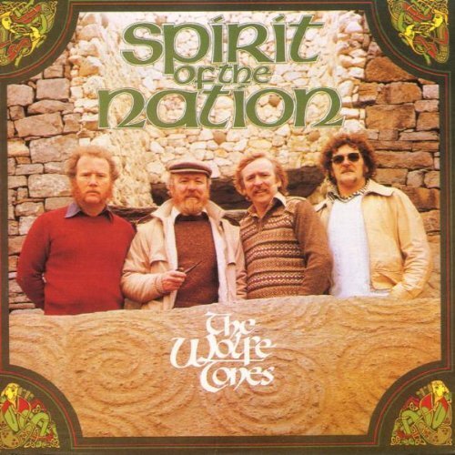 The Wolfe Tones Spirit of the Nation (CD) Album 16351522825 | eBay