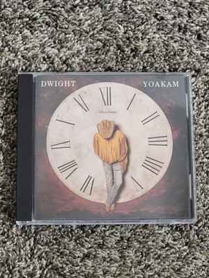This Time by Dwight Yoakam (CD, 1993) 93624524120| eBay