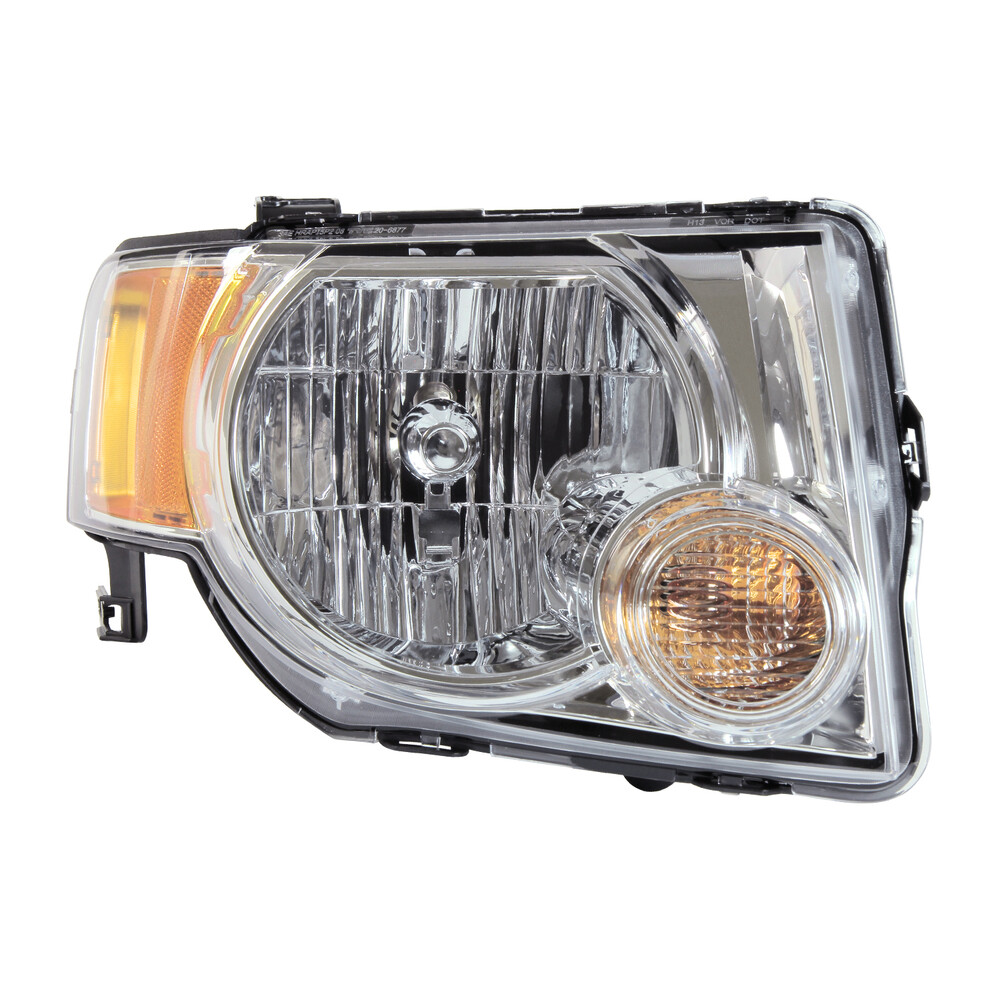 Headlight Assembly-Regular TYC 20-6877-00 for sale online | eBay
