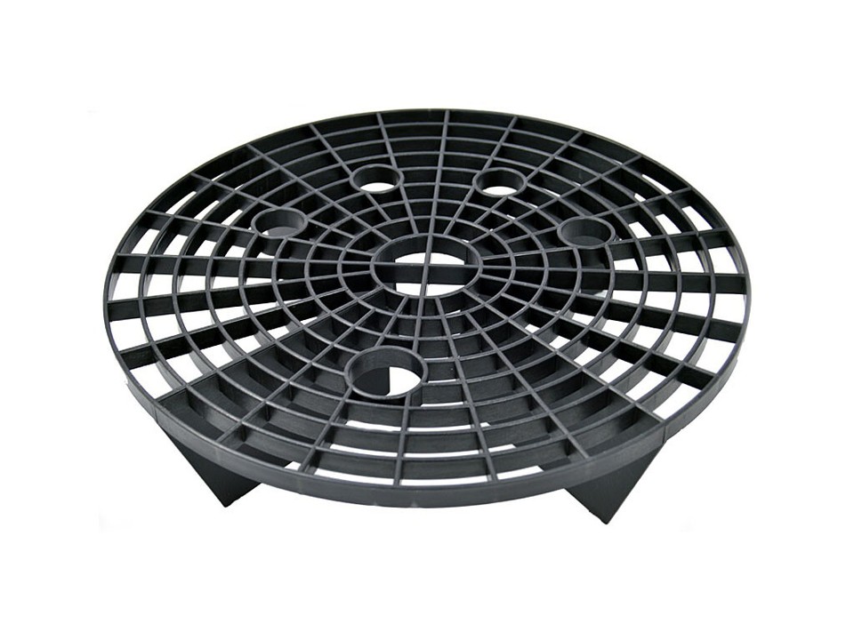 Car Wash Grit Guard Bucket Barrier 2 Sizes Insert Washboard Filter Anti ...