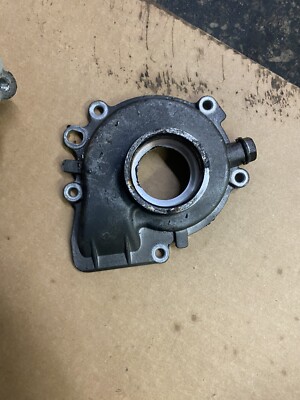 Ecotec 2.4 Water Pump Cover M3S28 | eBay