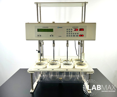 Analytical Instruments - Dissolution System