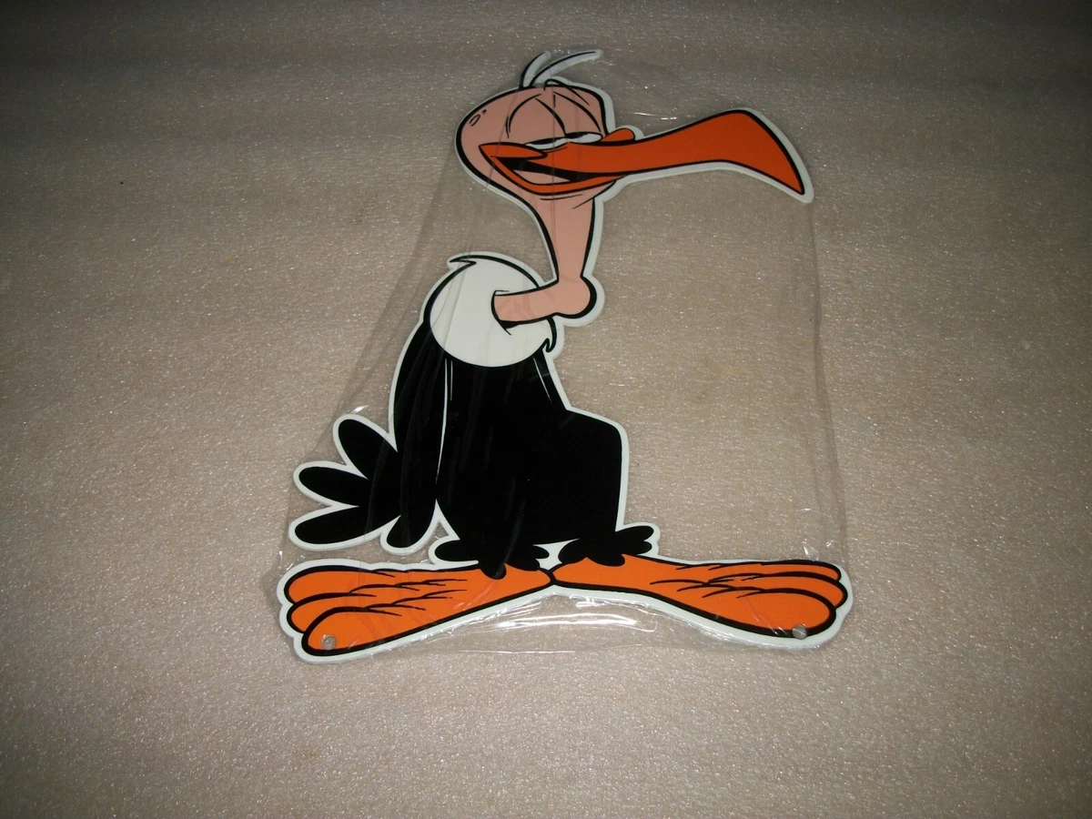 Beaky Buzzard Wallpaper