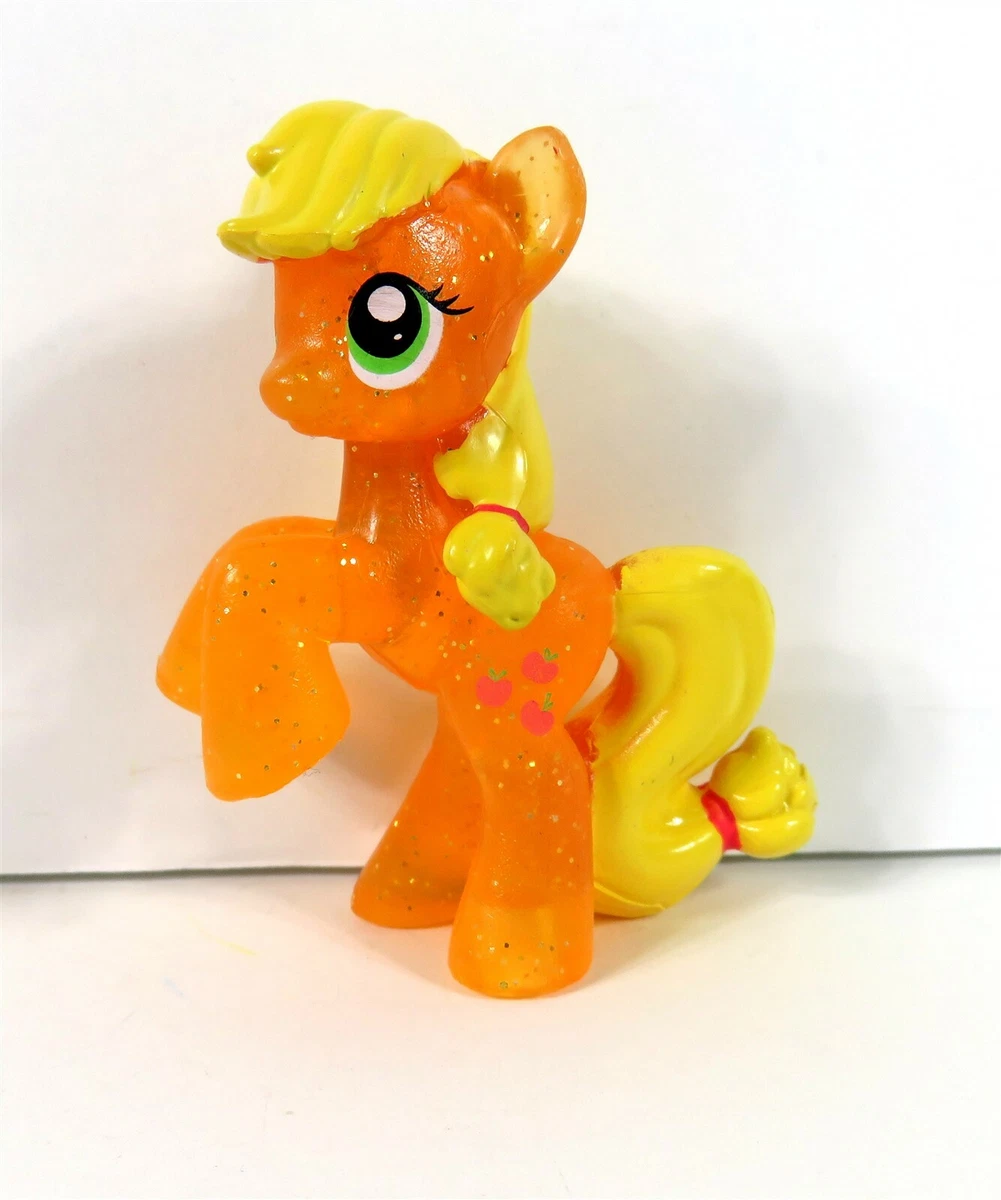 My Little Pony Toys Applejack