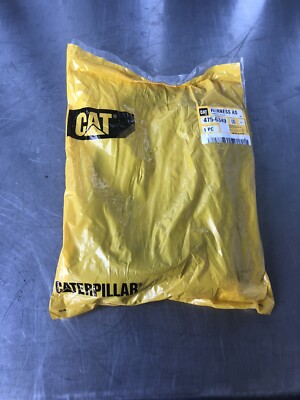 Caterpillar 475-6349 Genuine CAT Harness BRAND NEW! FREE SHIPPING!! | eBay