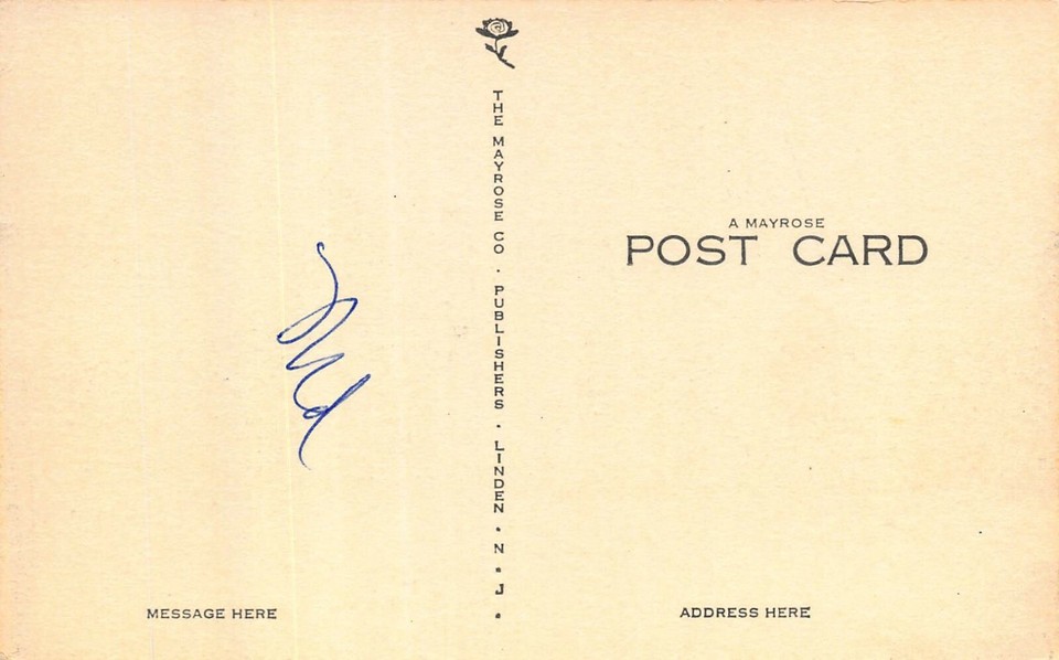 PRINCESS ANNE MD~ANTIOCH METHODIST EPISCOPAL STONE CHURCH~MAYROSE PHOTO ...