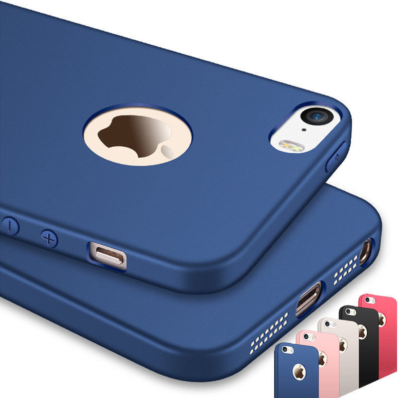 Iphone 5 Case Slim