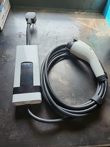 Genuine GM Ultium Level 2 EV Charger | eBay