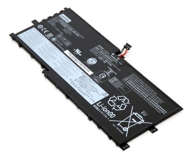 Lenovo ThinkPad X1 Yoga 3rd Gen 14" Battery 54WH L17C4P71 TESTED | eBay