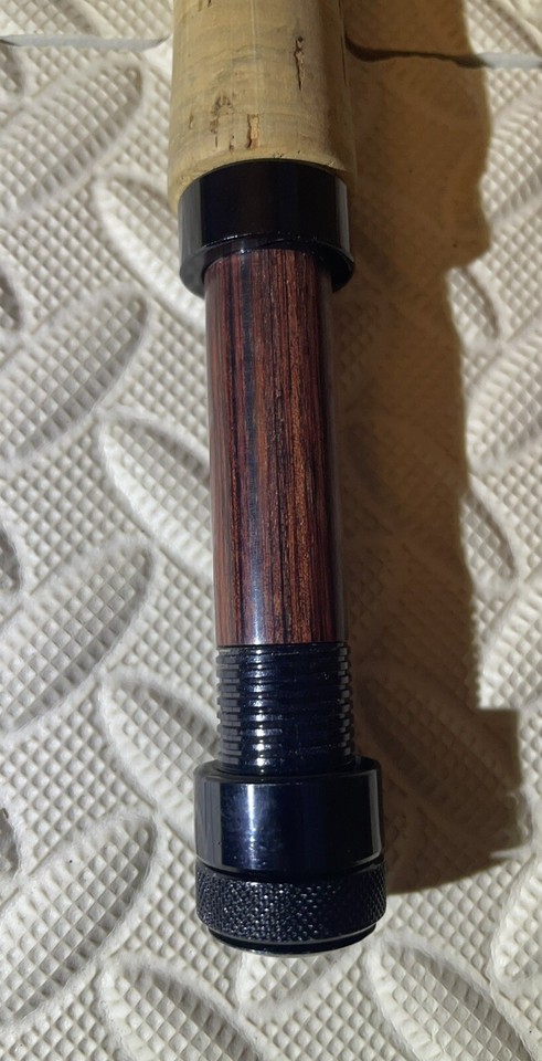 Elkhorn Western Fly Rod 3wt. | eBay