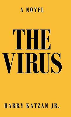The Virus by Harry Katzan (Hardcover, 2020) for sale online | eBay ...