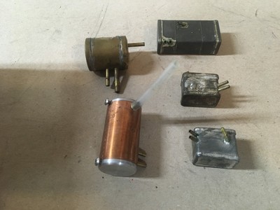 Tether Race Car Fuel Gas Tanks Cox Thimble Drome Custom Gas Powered | eBay