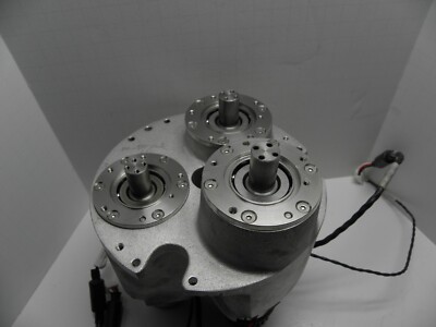 Brooks Automation Robot Drive 3-Axis Frameless motors | eBay