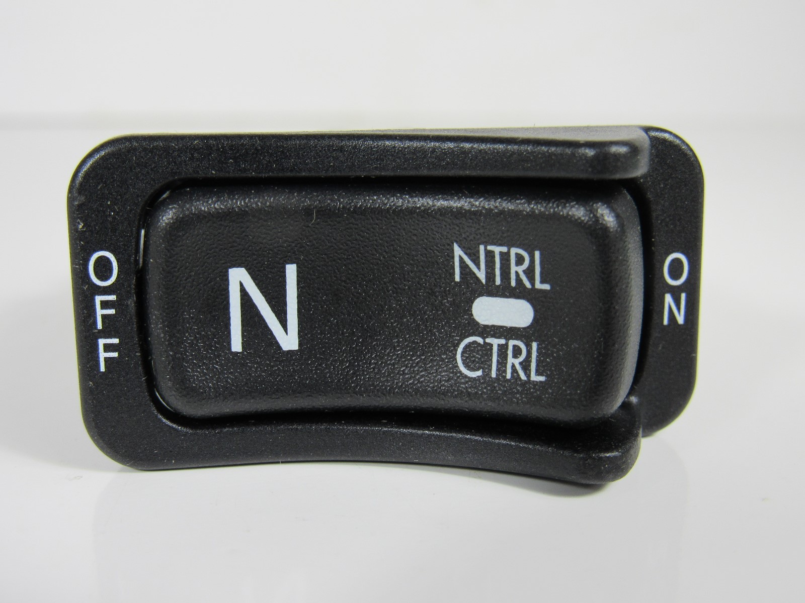 Mack 20qe4168-p5 Neuteral Control Dash Switch GTD 3244-6 for sale ...