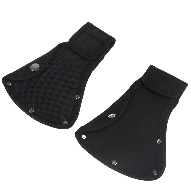 1PC Durable nylon Ax Axe Blade Cover Sheath for Camping Outdoor | eBay ...