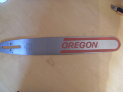 Oregon Armor Sword 1.6Mm 47 Cm Dolmar CC(109-117) CA 144 152 153 166 ...