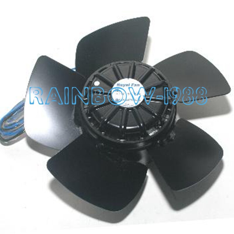 FOR Royal Fan TR200-59-28A blower | eBay