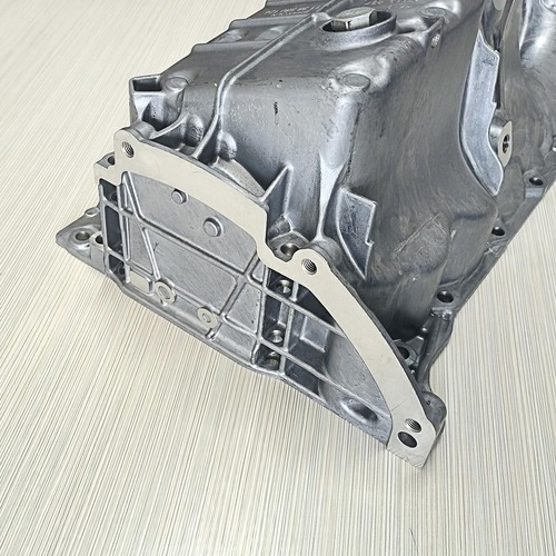 Engine Oil Pan for BMW G20 G30 520D B46D G12 330iX 530iX X3 30iX ...