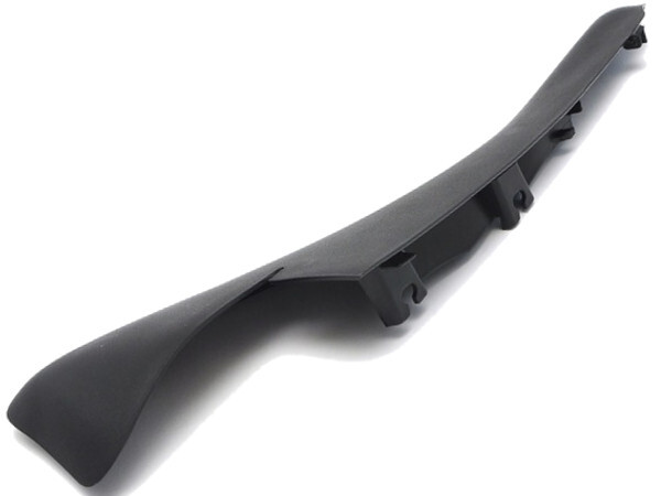 Windshield Windscreen Grill Cowl Mount Panel Trim Left For RENAULT ...