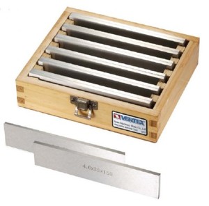 Vertex Parallel Set 4.6mm 6 Pairs VP-146 | eBay