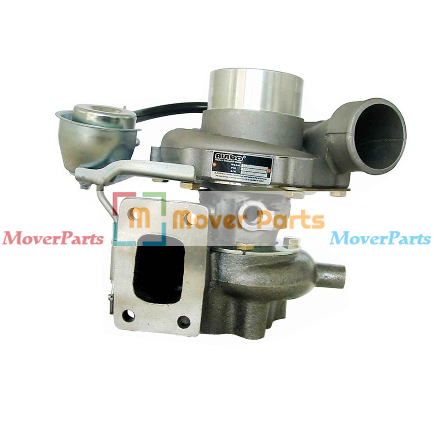 Turbo TB25 Turbocharger 471024-7B 14411-24D00 for Nissan FD46 FD46T ...