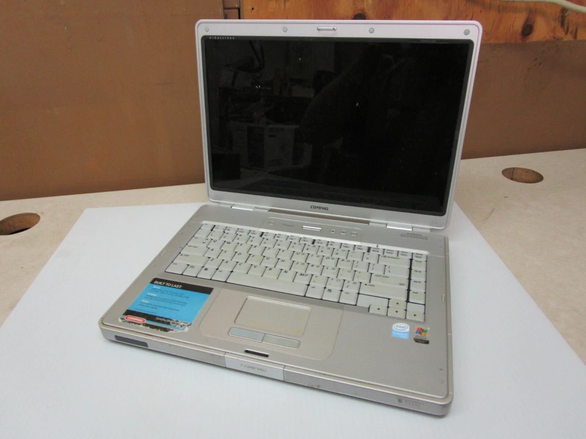 Windows Xp Hp Laptop