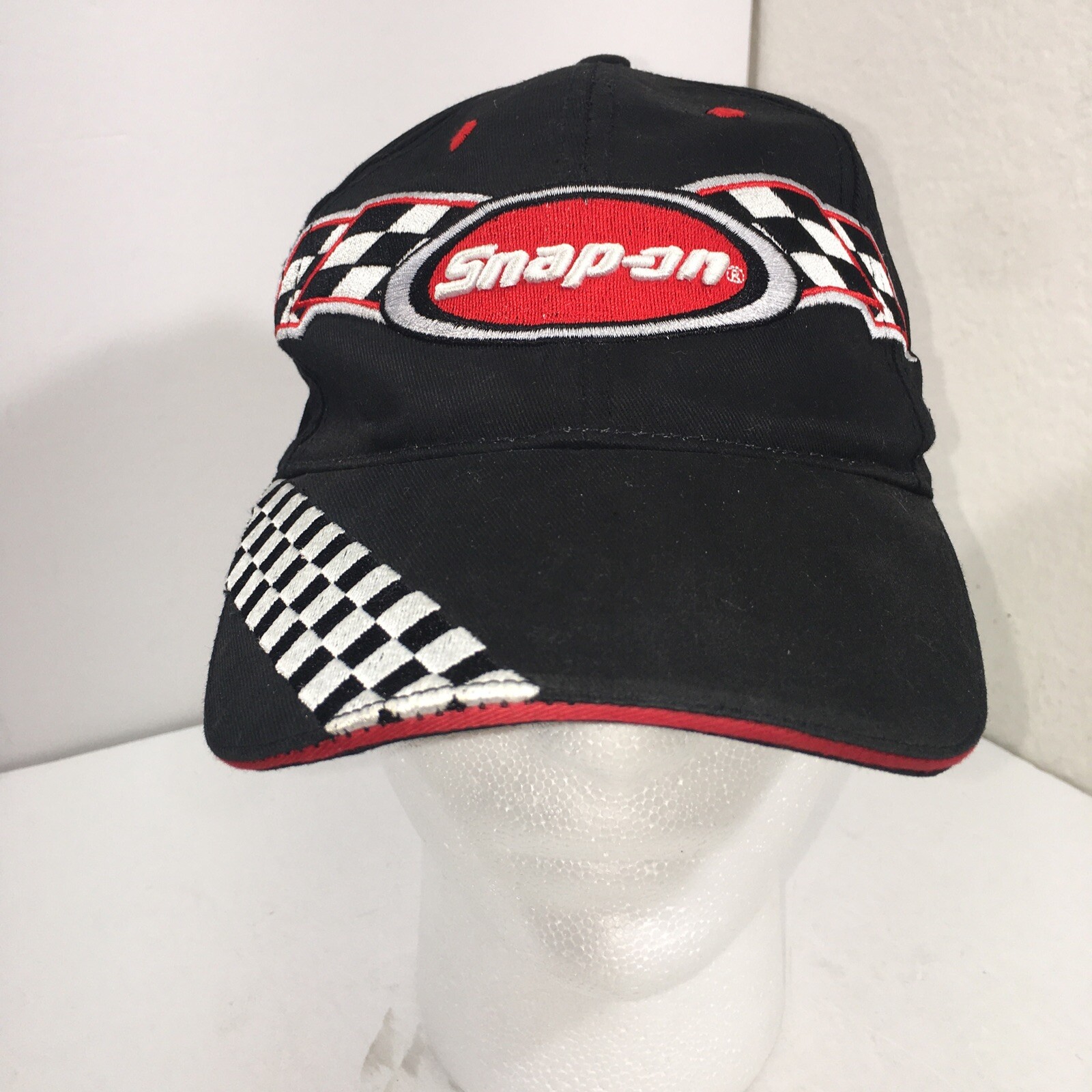 Vintage Snap On Tools Racing Adjustable Cap Checker … - Gem