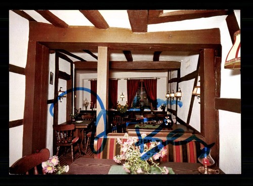 Julian Berg Autogrammkarte Original Signiert # BC 206398 | eBay