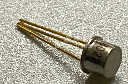1pcs - Siliconix U310 JFET N-Channel Gold-pin Transistor "Genuine" | eBay