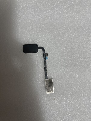 Dell XPS 9500 9510 9520 Power Button Fingerprint Board W Cable 0VVDMW ...