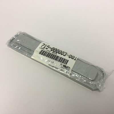 Wafer Processing - Load Lock