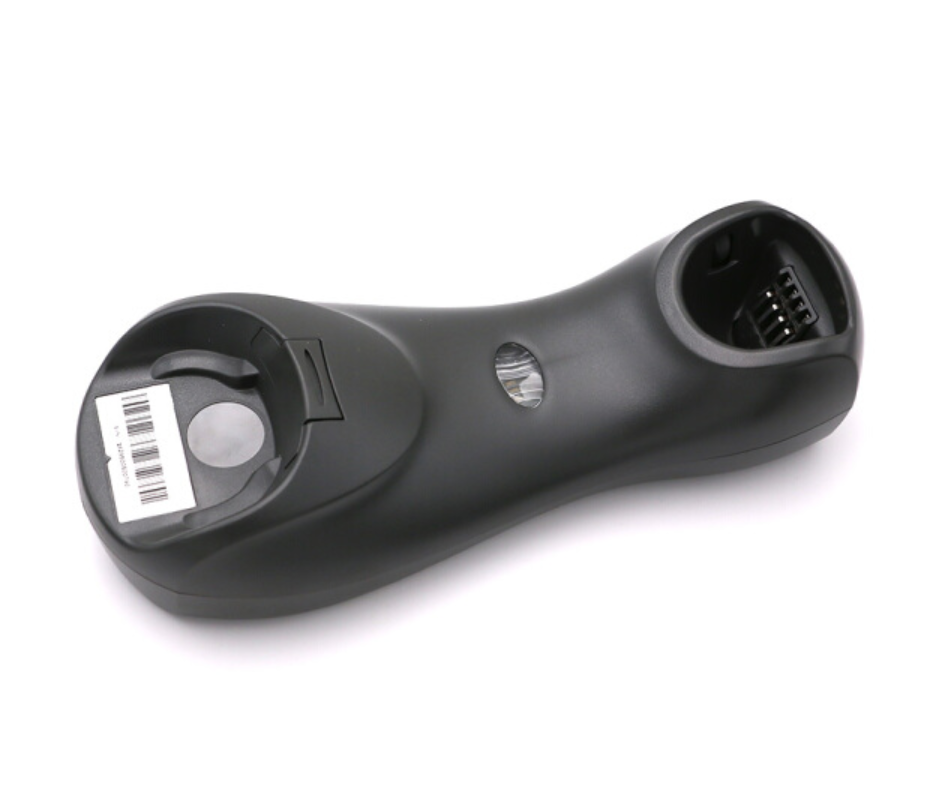 Symbol Motorola LS4278 & Cradle STB4278 Wireless Barcode Scanner ...