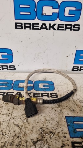 2011 RENAULT MEGANE 1.6 PETROL EXHAUST LAMBDA OXYGEN SENSOR 0258006990 ...
