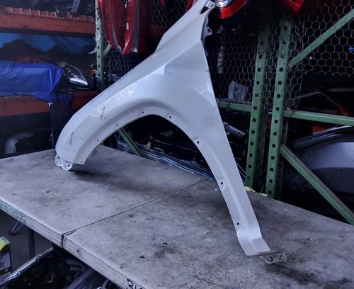 2016 2017 2018 2019 2020 2021 2022 LEXUS RX 350 LEFT SIDE FENDER OEM | eBay