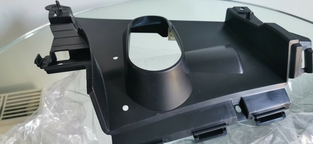 OEM BMW X5 G05 Front M Bumper Air Curtain Left 51118089501 Genuine for ...