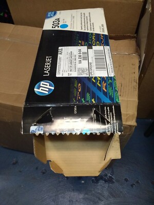 HP Q7581A 503A OEM Cartridge | eBay