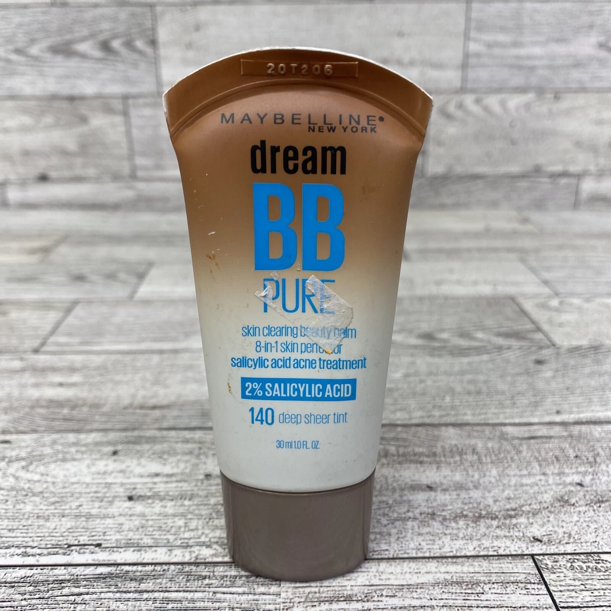Maybelline Pure Bb Cream