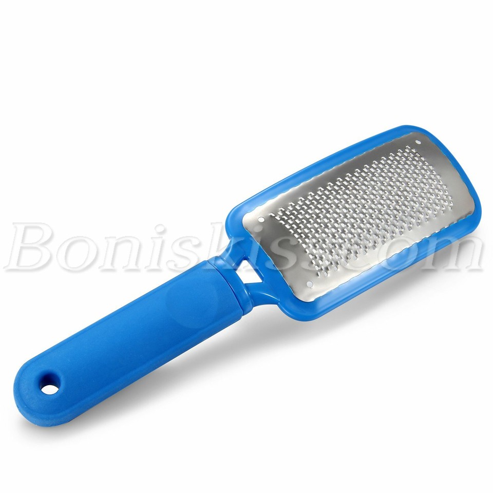 Professional Foot File Callus Remover Pedicure Scraper Tool Rasp For ...