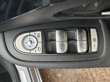 2017 MERCEDES C Class 4dr Saloon A2059056711 Front Right Electric ...