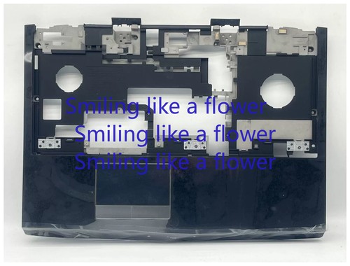 Dell Alienware M17X R3 R4 0WMCHF Black Palmrest Case Keyboard Frame | eBay