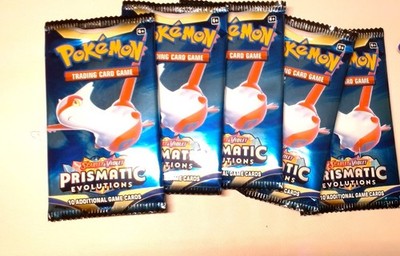 My Prank 5 Packs | eBay
