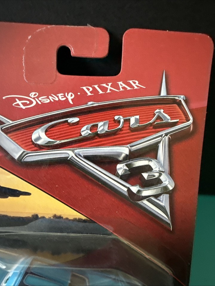 Disney Pixar Cars 3 Intro Ramone 2017 Radiator Springs Classic New On ...