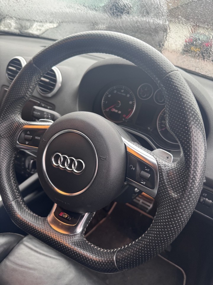 audi rs3 8p | eBay UK