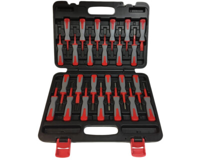 Electrical Terminal Release Kit (25PCS) | eBay