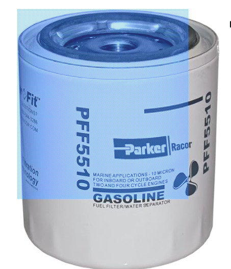 RACOR PFF5510 - Fuel filter cross reference
