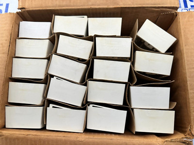 LOT OF 19 Siemon - CT4-BOX-02 - White Surface Mount Box | eBay