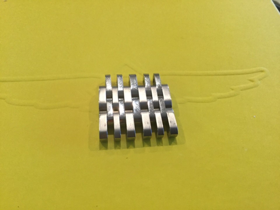 INVICTA 24MM PRO DIVER BRACELET LINKS AUCTION IS FOR ONE LINK ONLY ...