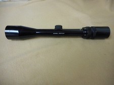 Bushnell Sportview Wide Angle 3x9 Rifle Scope for sale online | eBay